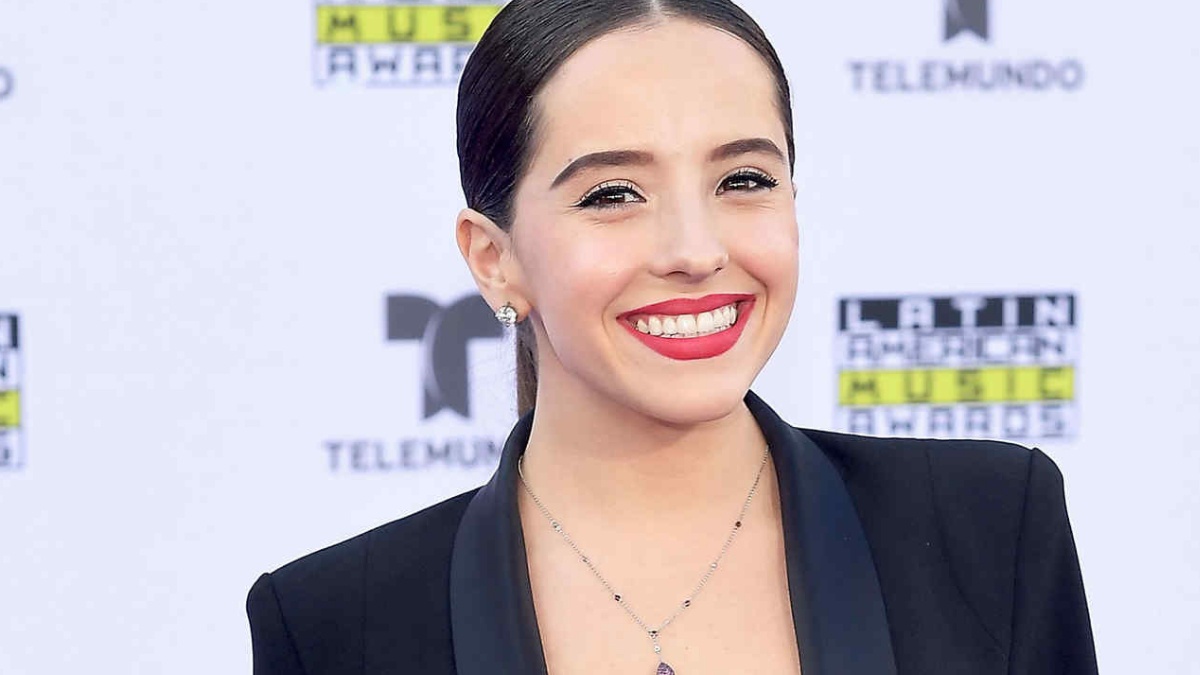 ¡Revelador! Descubre el tatuaje oculto de Evaluna Montaner Enterate24.com