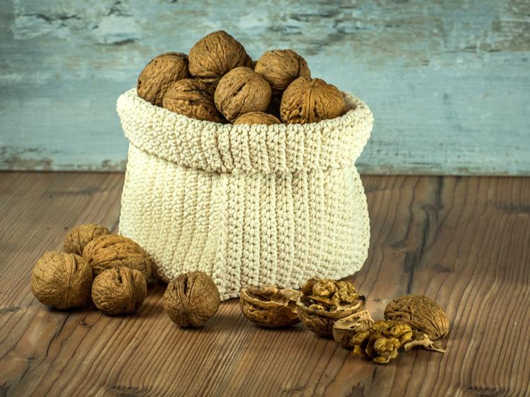 Nueces: Fruto seco con excelentes propiedades y beneficios Enterate24.com