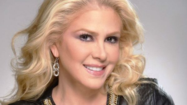 1963: Nace la actriz venezolana Carolina Perpetuo Enterate24.com