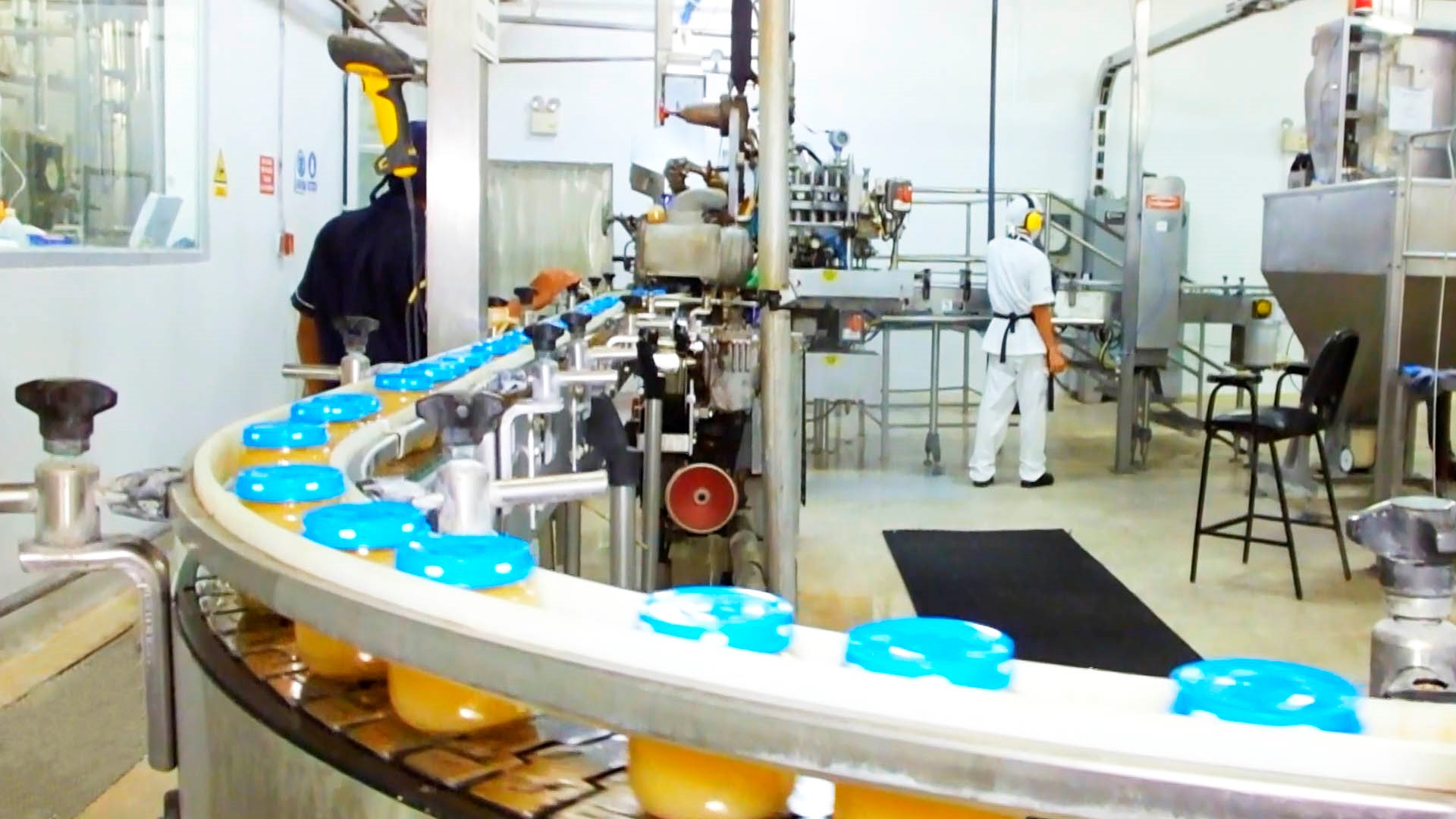 Marcas venezolanas de néctares, cereales y leche condensada se abren paso en Latinoamérica ...