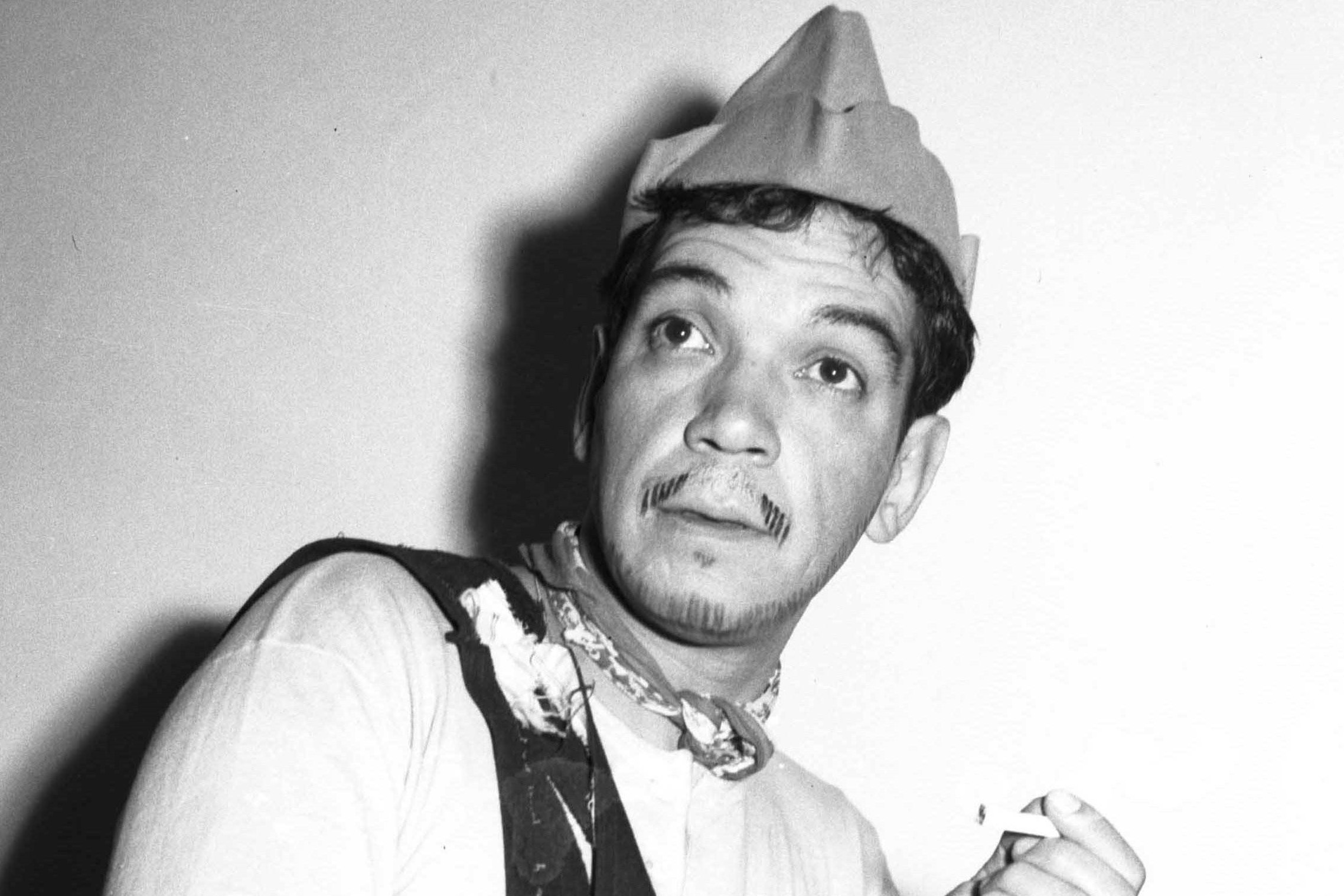 12 de agosto de 1911: Nace el actor y comediante Mario Moreno ...
