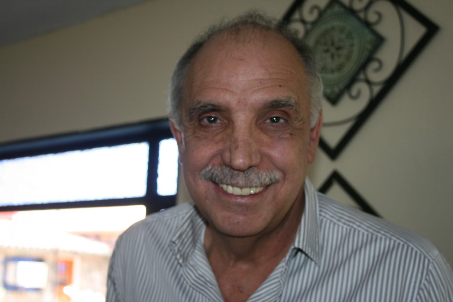 Un día como hoy nace el actor Miguel Ángel Landa Enterate24.com