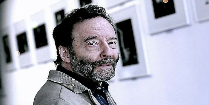 Muere congelado el fotógrafo René Robert en una calle de París ...