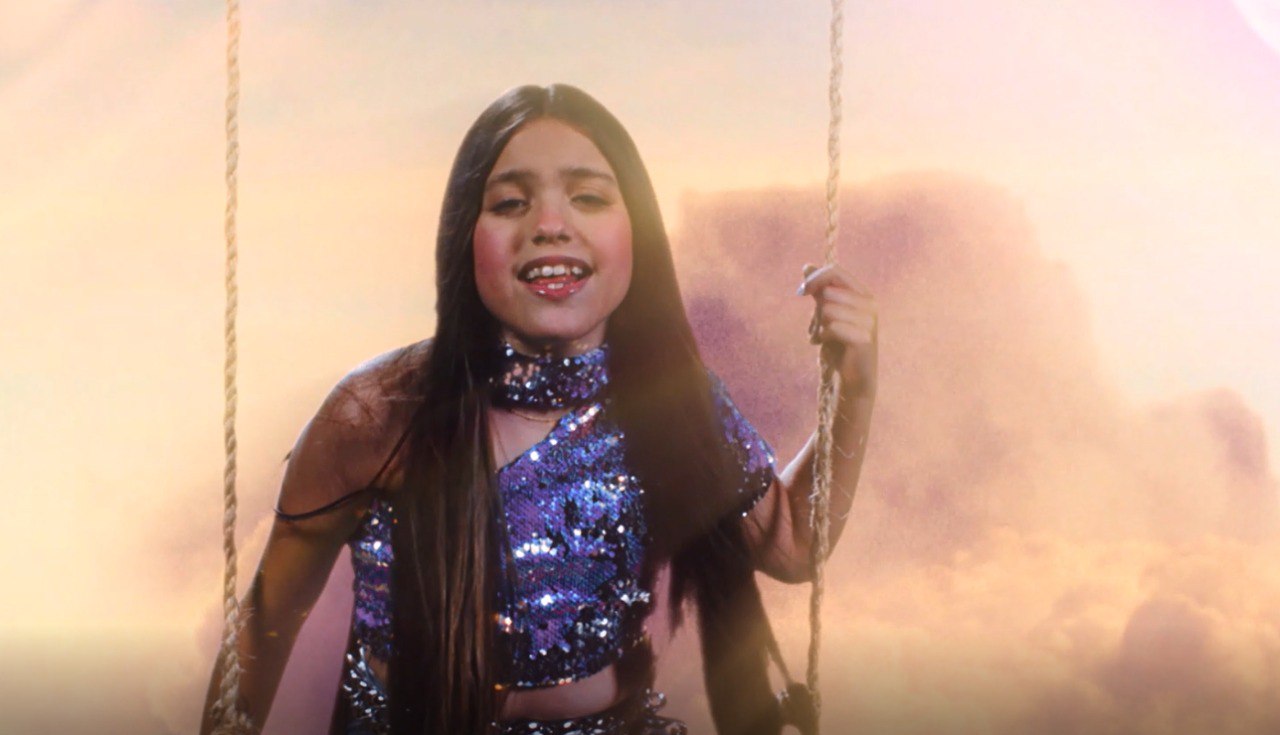 Anabella Queen inicia gira de conciertos gratuitos en Venezuela ...