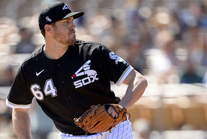 Alex McRae se une a Leones Enterate24.com