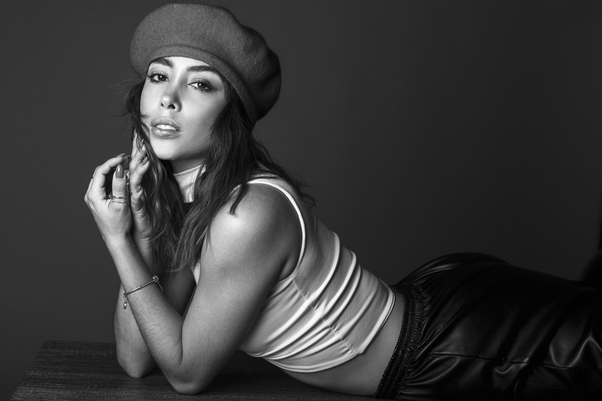 Andre Morron se prepara para conquistar México Enterate24.com