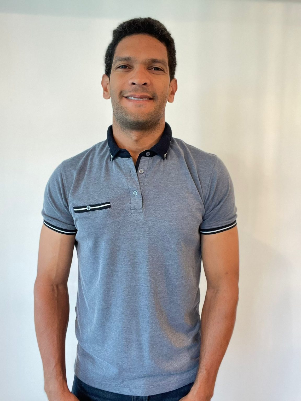 El atletismo tiene el triunfo asegurado con el entrenador Joval Montero ...