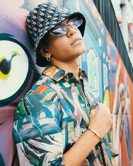 “Las Cartas” de Kamm es el tema más sonado en Venezuela y República ...