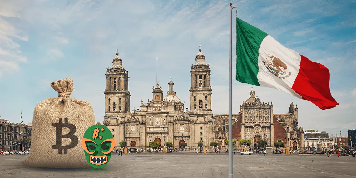 Proyecto Bitcoin de México entre los nuevos becados por la Fundación de ...