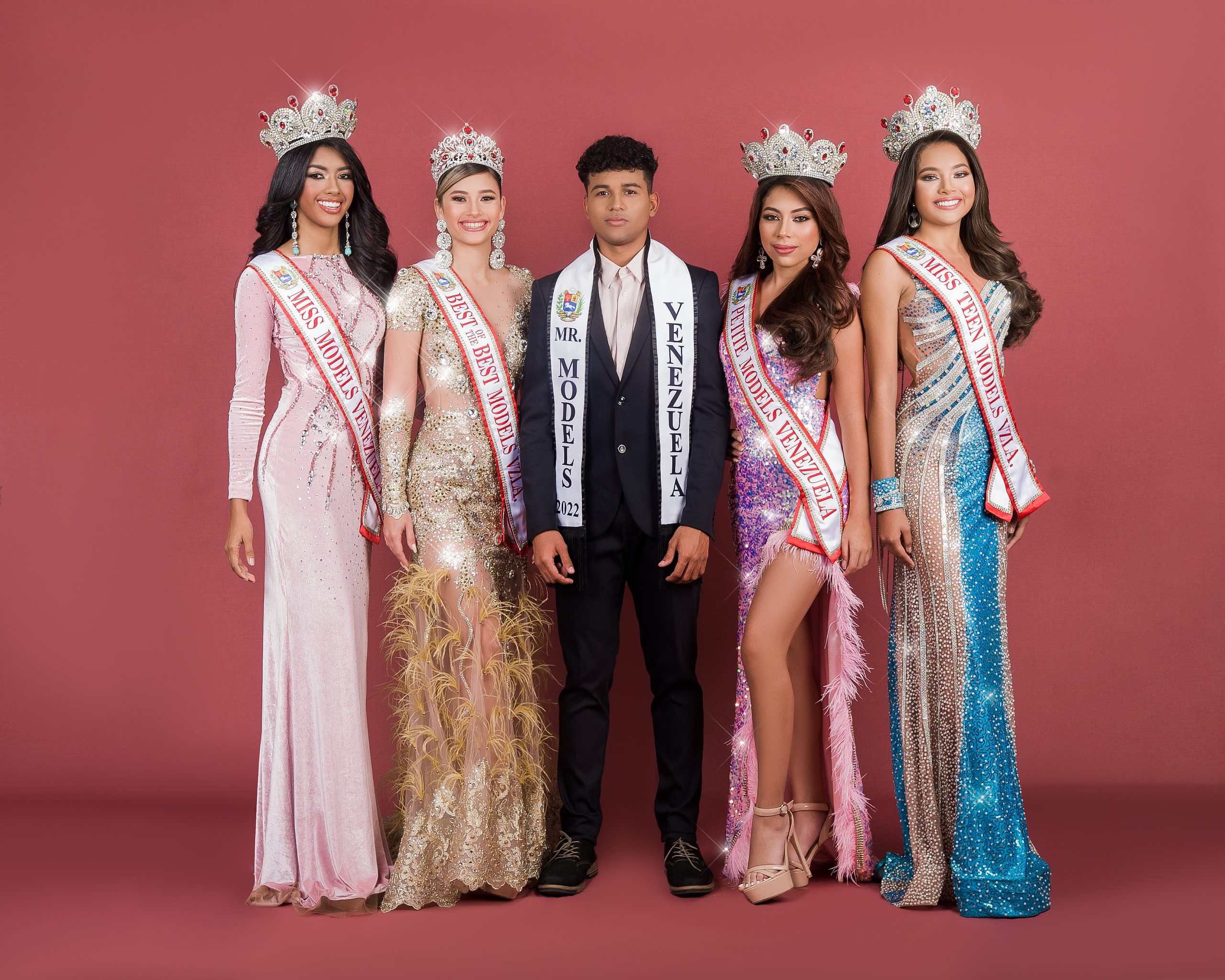 Axel Models Internacional celebra 14 años de éxitos Enterate24.com