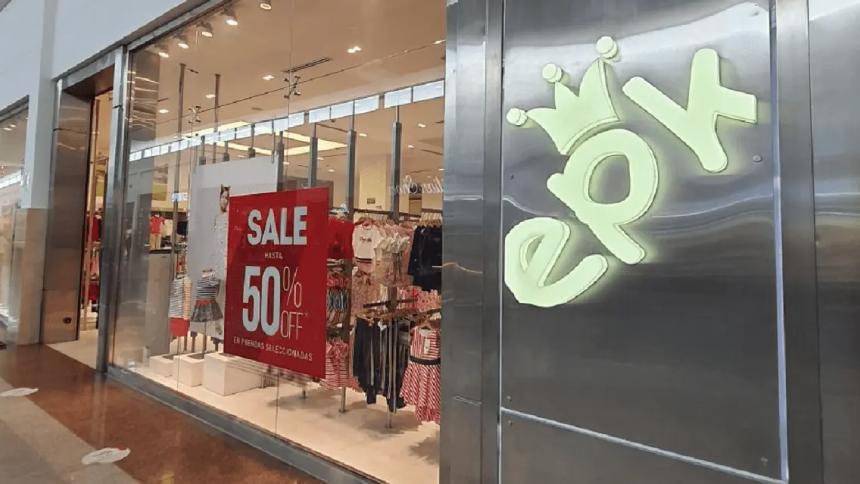 Tienda venezolana EPK recupera los derechos de la marca en Colombia ...