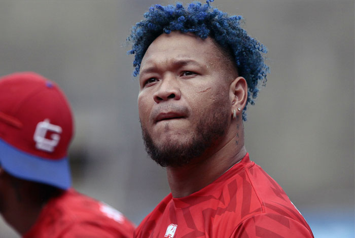 Adelso Gonzalez's Instagram, Twitter & Facebook on IDCrawl