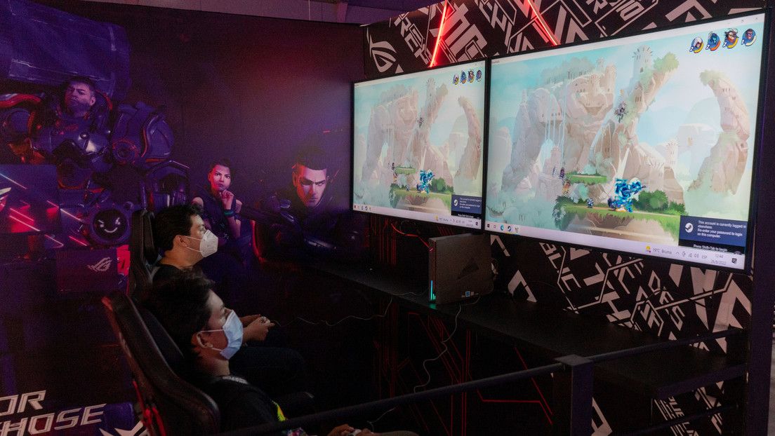 Los videojuegos podrían ayudar a mejorar la salud mental Enterate24.com