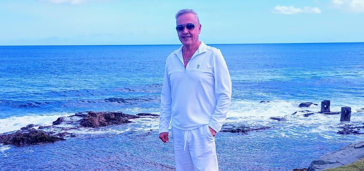 Víctor Miranda y Orquesta Innovando el Merengue con su Nueva Sorpresa "Guaro" Enterate24.com