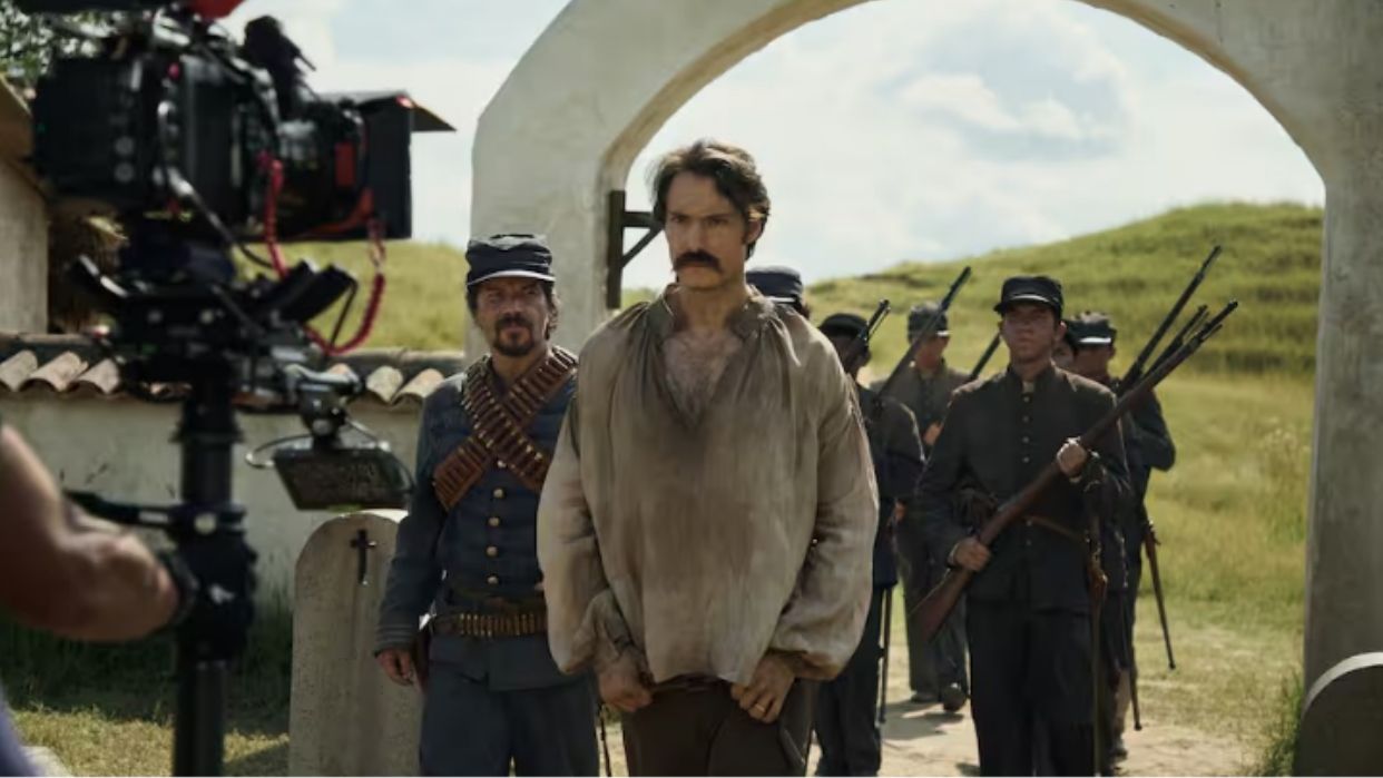 Confirmada la segunda temporada de “Cien años de soledad” en Netflix ...