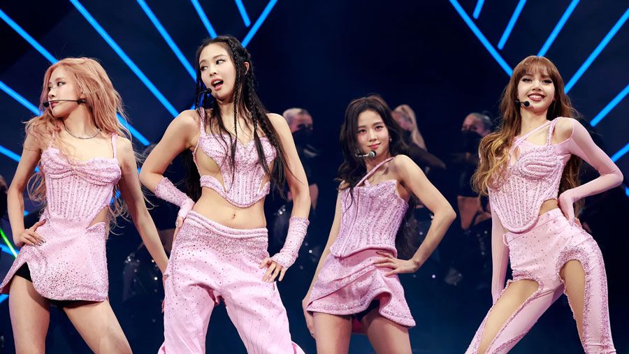 Blackpink en concierto 2025: Se confirman primeras fechas y países Enterate24.com