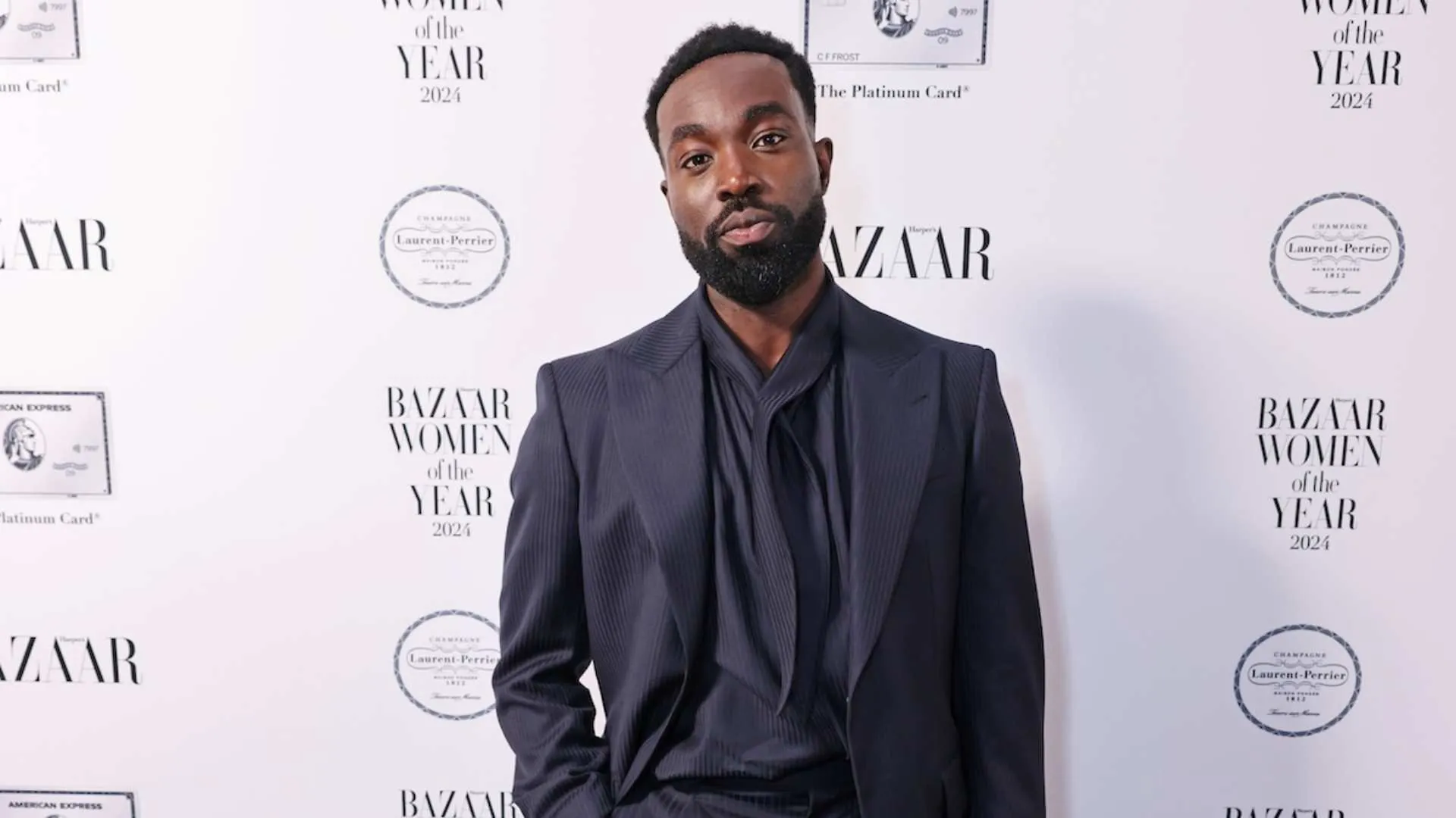 Kanye West publica “lista de traidores” en la que incluye a sus propios ...